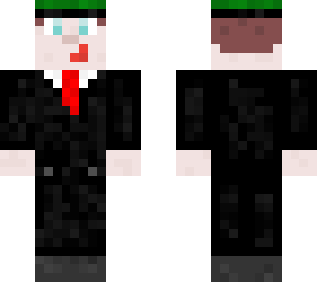 fancy | Minecraft Skins