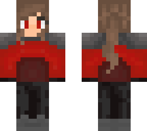 life series | Minecraft Skins