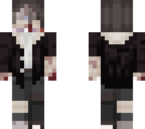 edwin | Minecraft Skins