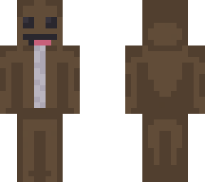 sackboy | Minecraft Skins