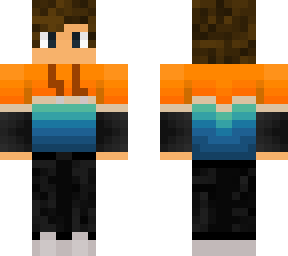 sunset | Minecraft Skins