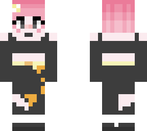 sango | Minecraft Skin