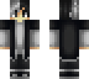 SaS | Minecraft Skin