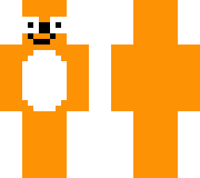 scratch | Minecraft Skins