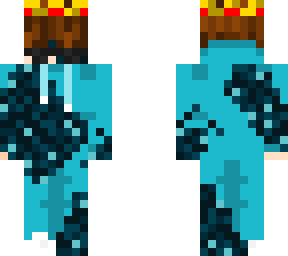 sculk infection | Minecraft Skins