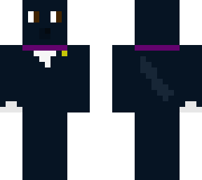 shadow | Minecraft Skins