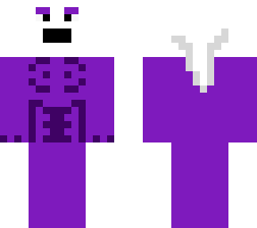 missing textures | Minecraft Skins