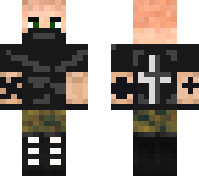 skinhead | Minecraft Skins