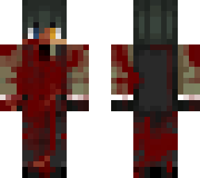 slayy | Minecraft Skin