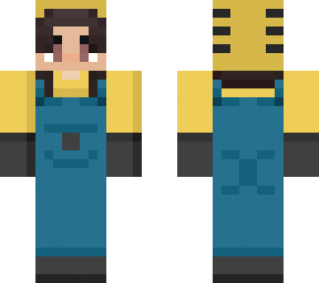 minion | Minecraft Skins