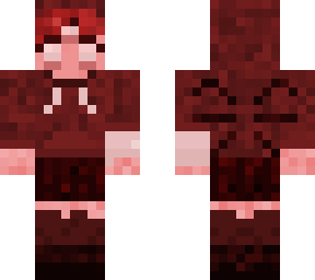 spider hoodie | Minecraft Skins