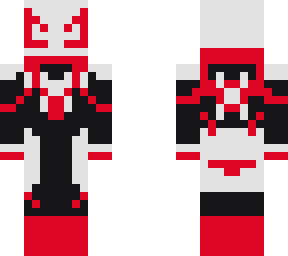 spider | Minecraft Skins