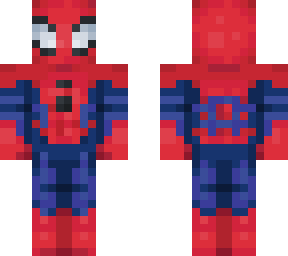 peter | Minecraft Skins