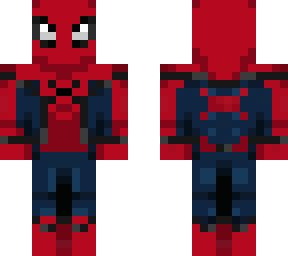 stark | Minecraft Skins