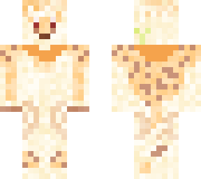 sprout | Minecraft Skins