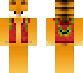 stampy | Minecraft Skins