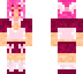 sweet | Minecraft Skins