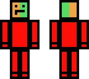 tapl | Minecraft Skins