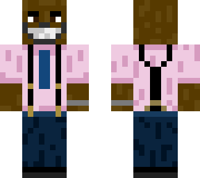 kool aid | Minecraft Skins