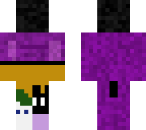 the ghost pop tape skin devon hendryx jpegmafia | Minecraft Skin