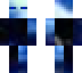 milky way | Minecraft Skins