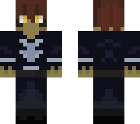 deepwoken | Minecraft Skins