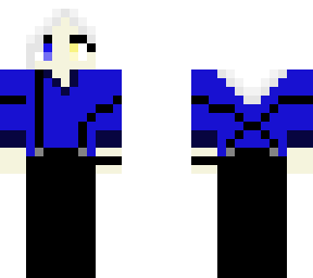 tirantes | Minecraft Skin