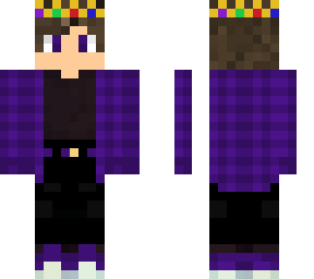 tunic | Minecraft Skins