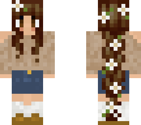 uggs | Minecraft Skins