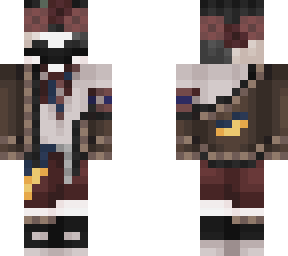 ukraine | Minecraft Skin