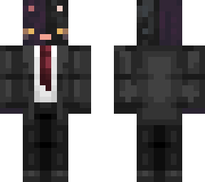 gato traje | Minecraft Skins