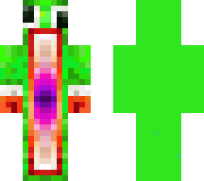 unspeakable | Minecraft Skins