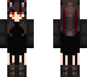 mizu | Minecraft Skins