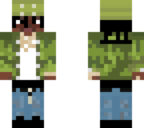 destroy lonely | Minecraft Skins