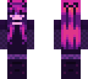 bass | Minecraft Skins