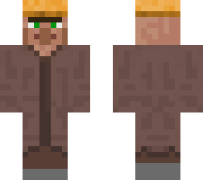 villager | Minecraft Skins