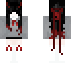 vin | Minecraft Skin