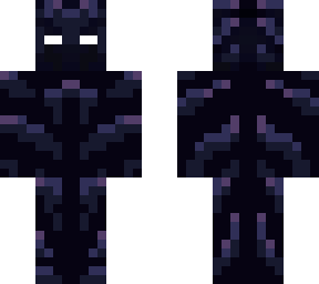 void | Minecraft Skins
