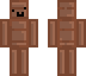 whyumad | Minecraft Skins