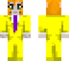 stampy | Minecraft Skins
