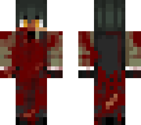 yelo | Minecraft Skin