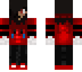 Yippee 2 | Minecraft Skin