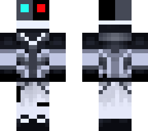 zane | Minecraft Skins