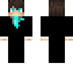 ZZANORIS SKIN LA COSTUM | Minecraft Skin