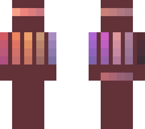 color palettes | Minecraft Skins
