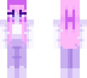 midnight | Minecraft Skins