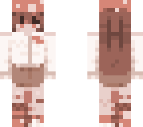 Shroom 2024 | Minecraft Skin