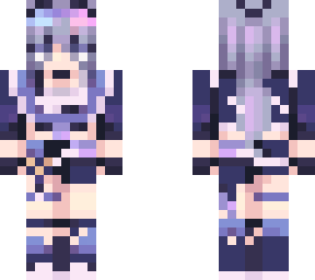 hsr | Minecraft Skins