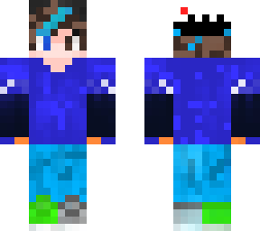 phonk | Minecraft Skins