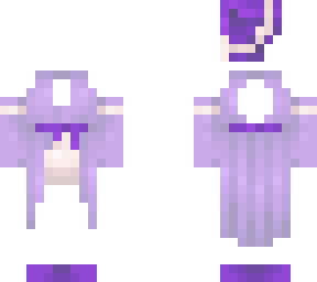 mystic | Minecraft Skins